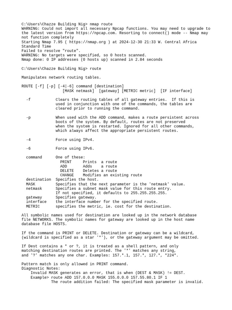 CUsersChazze | PDF | Computing | Computer Science