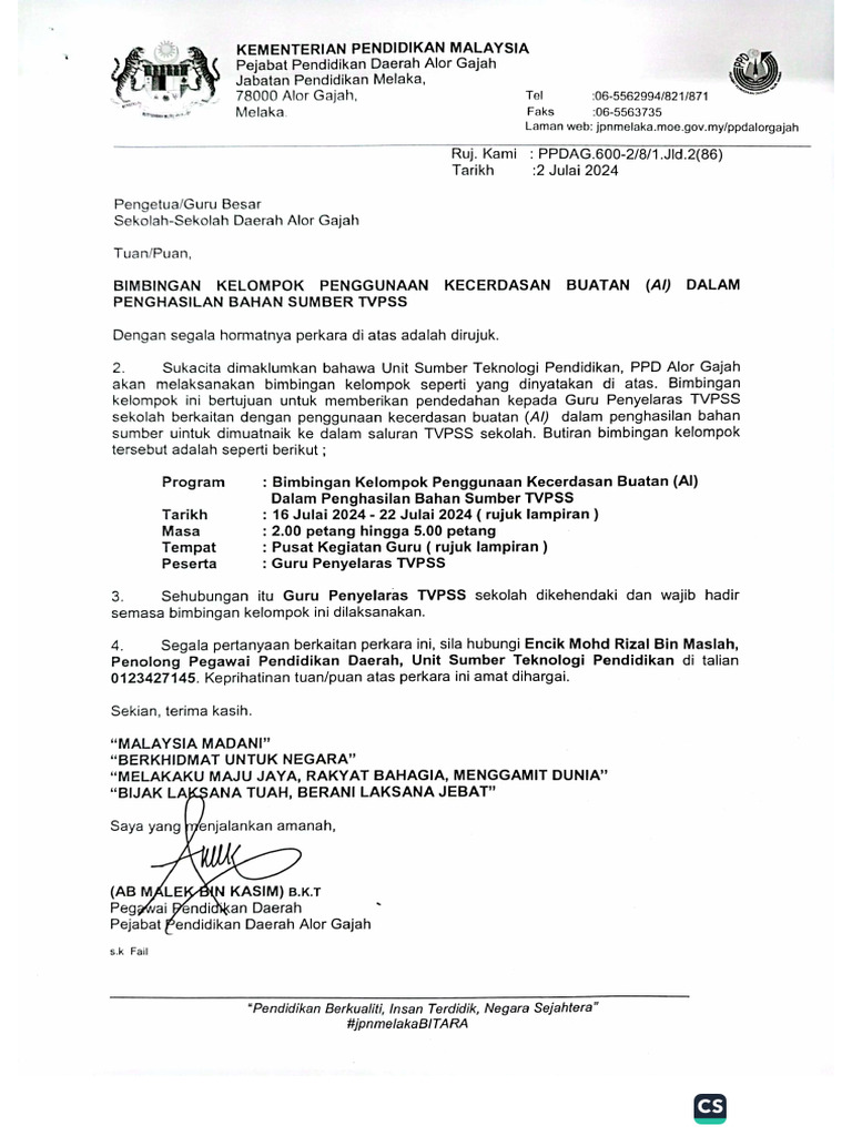 18 Julai 2024 07272024 21402 Pm Pdf