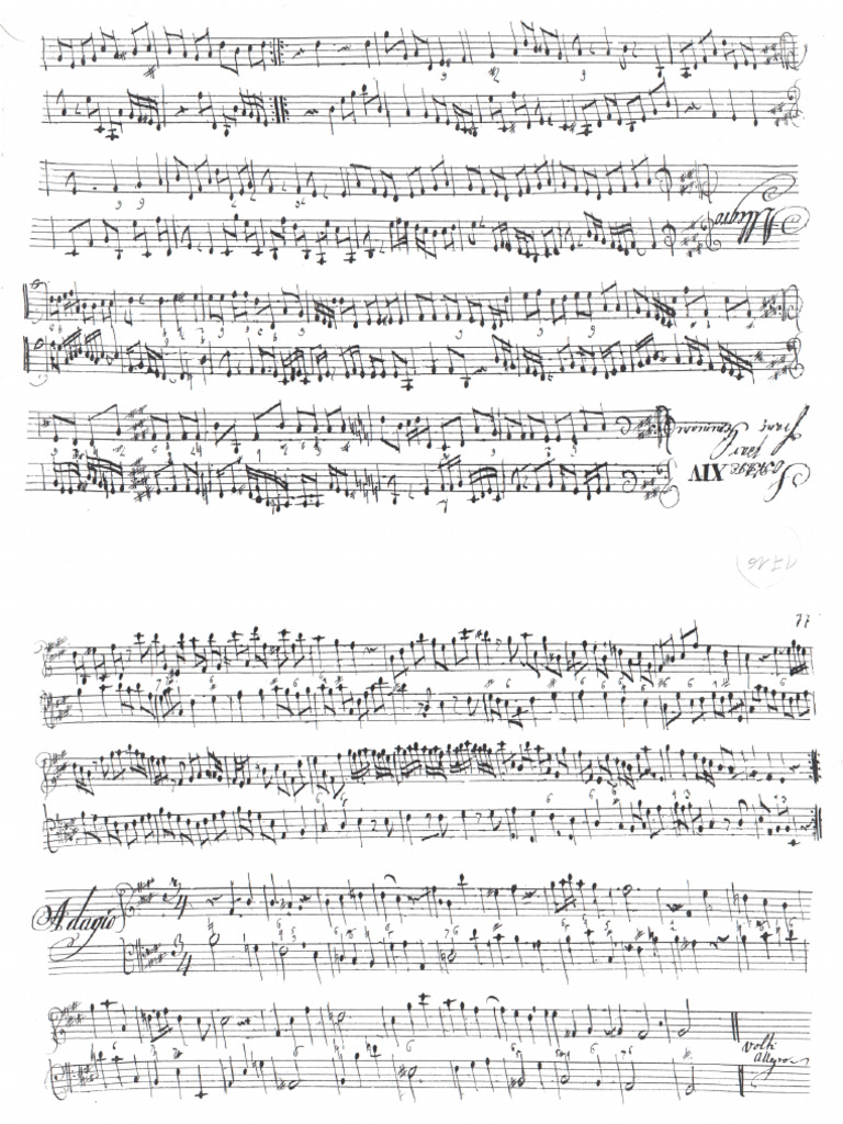 Unreadable Document Analysis | PDF