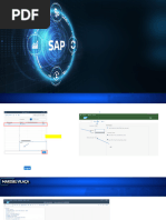 Configurando Layouts no SAP FBL1N | PDF
