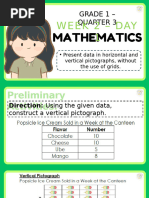 Math q1 w1 | PDF | Shape | Rectangle