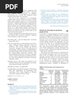 Hypergranulation Tissue Care Guidelines | PDF | Nursing | Wound