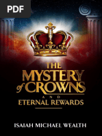 Prophetic Codes Prophet David Rauf | PDF | Torah | Book Of Exodus