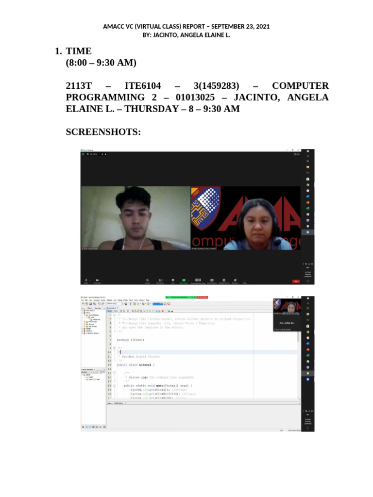 AMACC Sept.23 | PDF