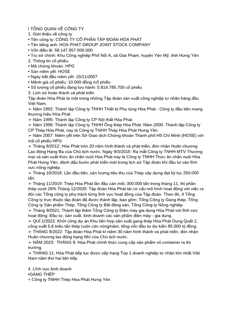 BCTC | PDF