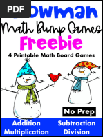 Hit The Button - Quick Fire Maths Practise For 6-11 Year Olds | PDF