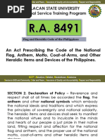 Unit Promotion Board Guide | PDF | Hypothermia | Contour Line