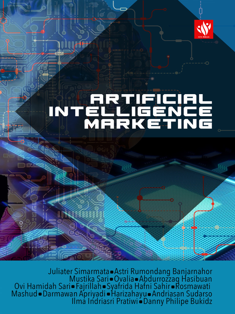 Artificial Intelligence Marketing | PDF