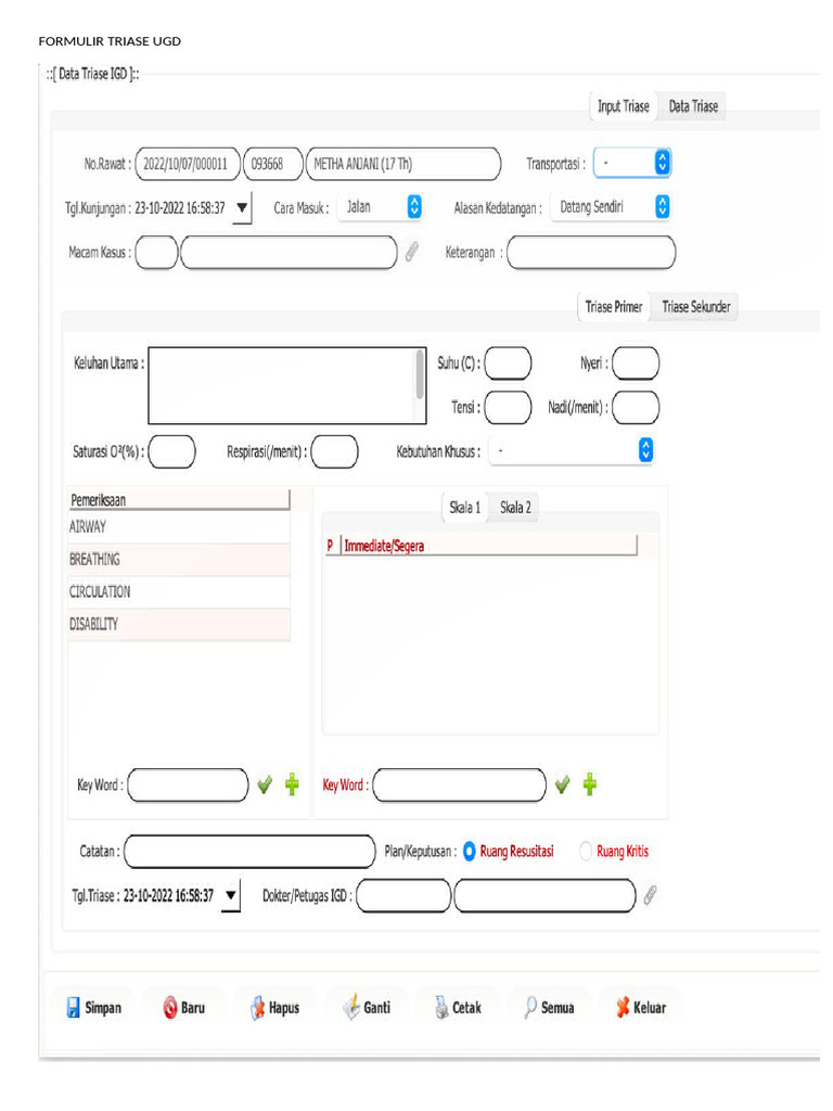 3-2-1-a-contoh form rm | PDF