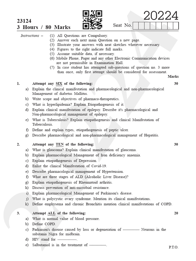 20224 (1) | PDF | Chronic Obstructive Pulmonary Disease | Anemia