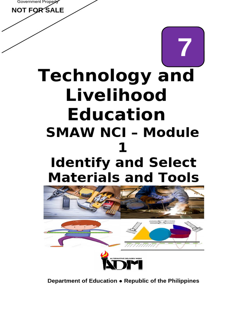 Chisel Classification in SMAW Tools | PDF | Metalworking | Tools
