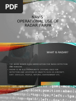 Printable Radar Plotting Sheet PDF | PDF