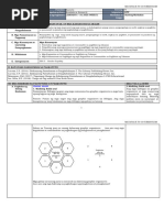 DLL Matatag - Epp 4 Q3 W6 | PDF
