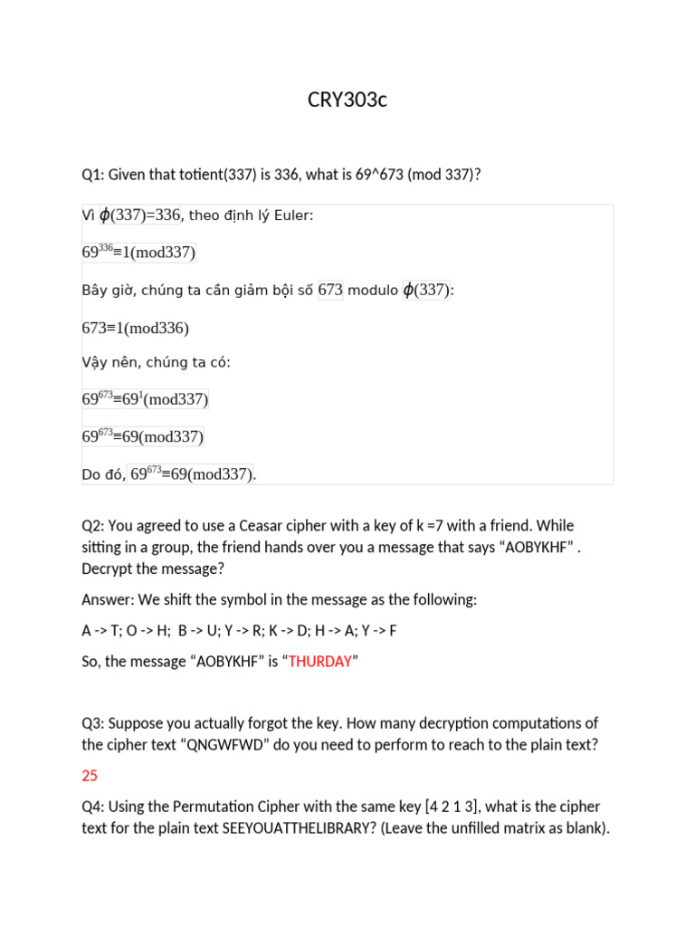 582381977-Cry303c-Pe | PDF | Virtual Machine | Key (Cryptography)