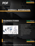 Tipos de Transductores. - Ecografía Fácil | PDF | Ultrasonido médico | Medicina CLINICA