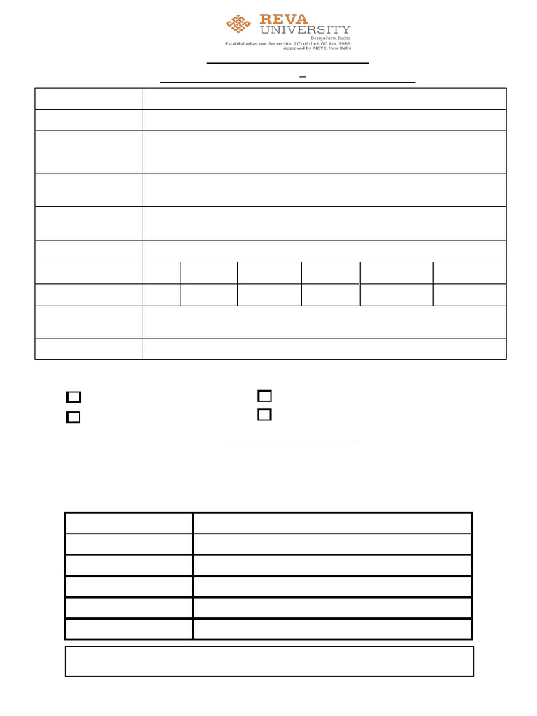 01 Research Incentive Form | PDF