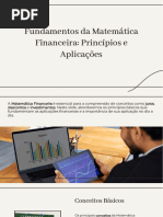 Fórmulas Essenciais de Matemática Financeira | PDF | Juros | Finanças ...