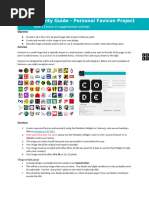 Create Your Own Flag Quiz in Scratch | PDF | Scratch (Programming ...