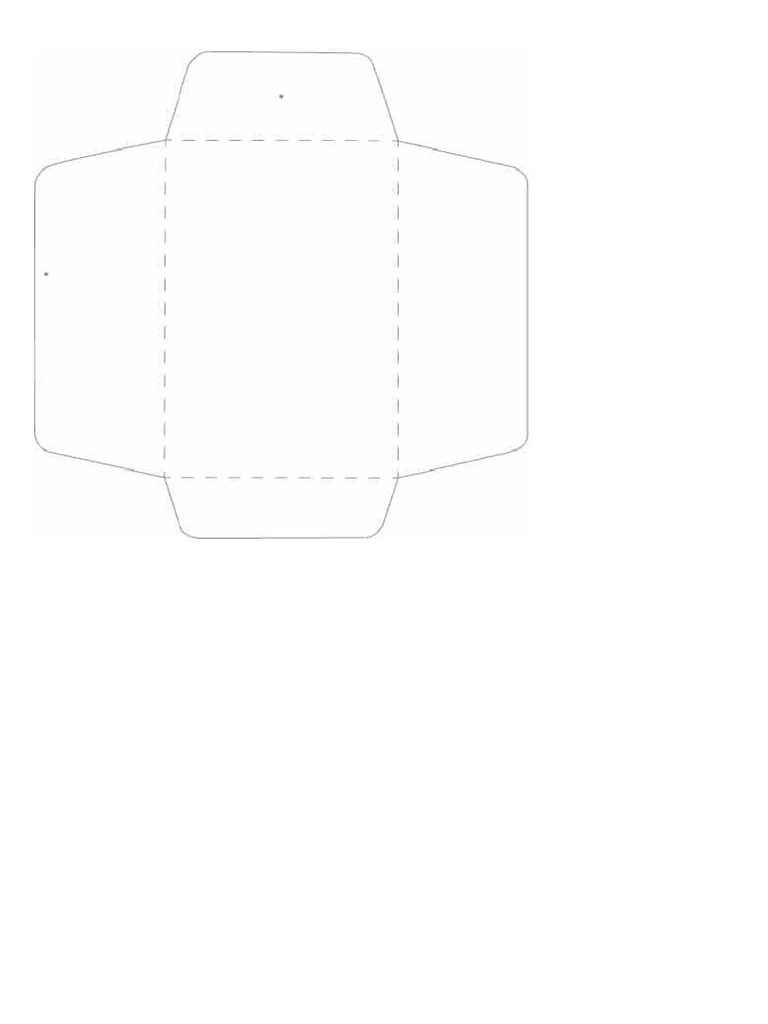 Molde de Carta | PDF