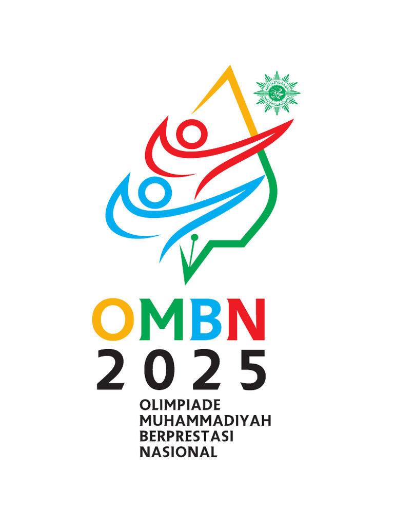 Ombn Logo Final | PDF