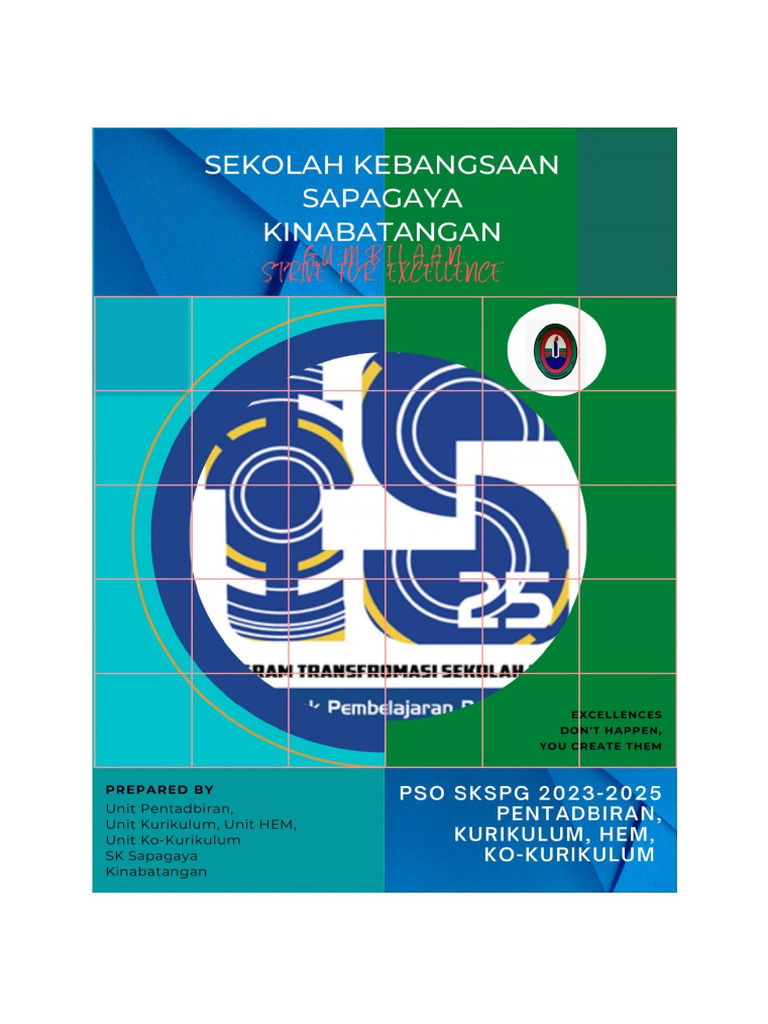PSO Skp5 2024 | PDF