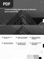 Inventory Management Notes | PDF