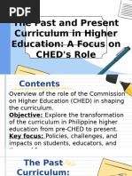 Ladderized Education in the Philippines | PDF | Vocational Education ...