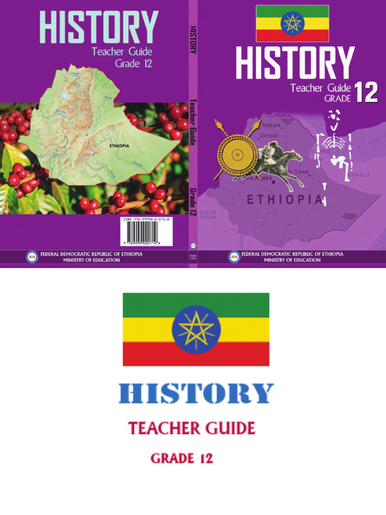 G12 History TG 2023 Web | PDF | Atlantic Slave Trade | British Empire