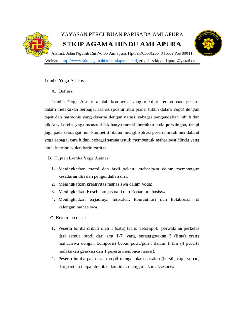 SK Lomba Yoga Asanas ..... (1) | PDF