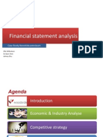 Trading Plan Template | PDF | Day Trading | Financial Markets