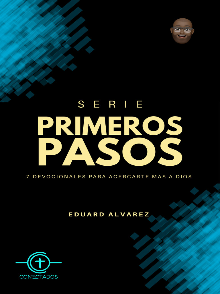 7 Devocionales para Fortalecer Fe | PDF | Oración | Amor