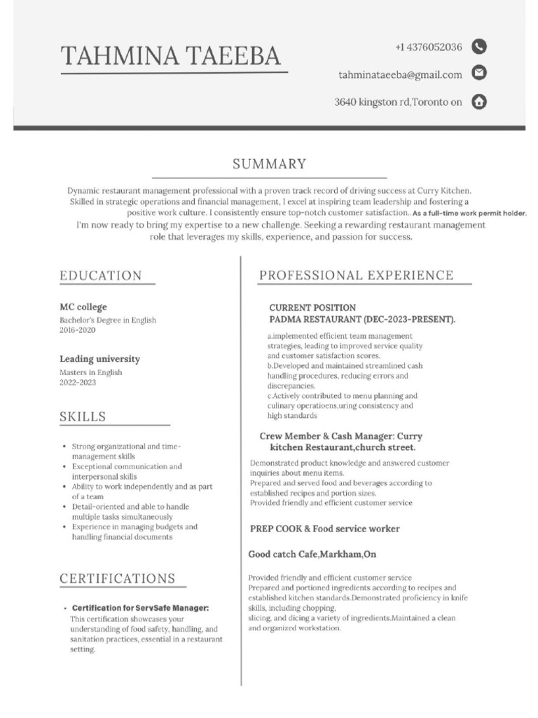 Tahmina Taeeba | PDF