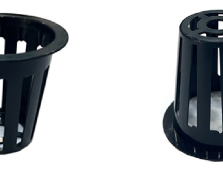 Hydroponic Cup | PDF