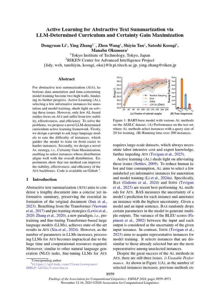 2024.Findings Emnlp.523 | PDF | Outlier | Learning