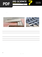 Science Fact File TG-7 | PDF | Leaf | Stoma