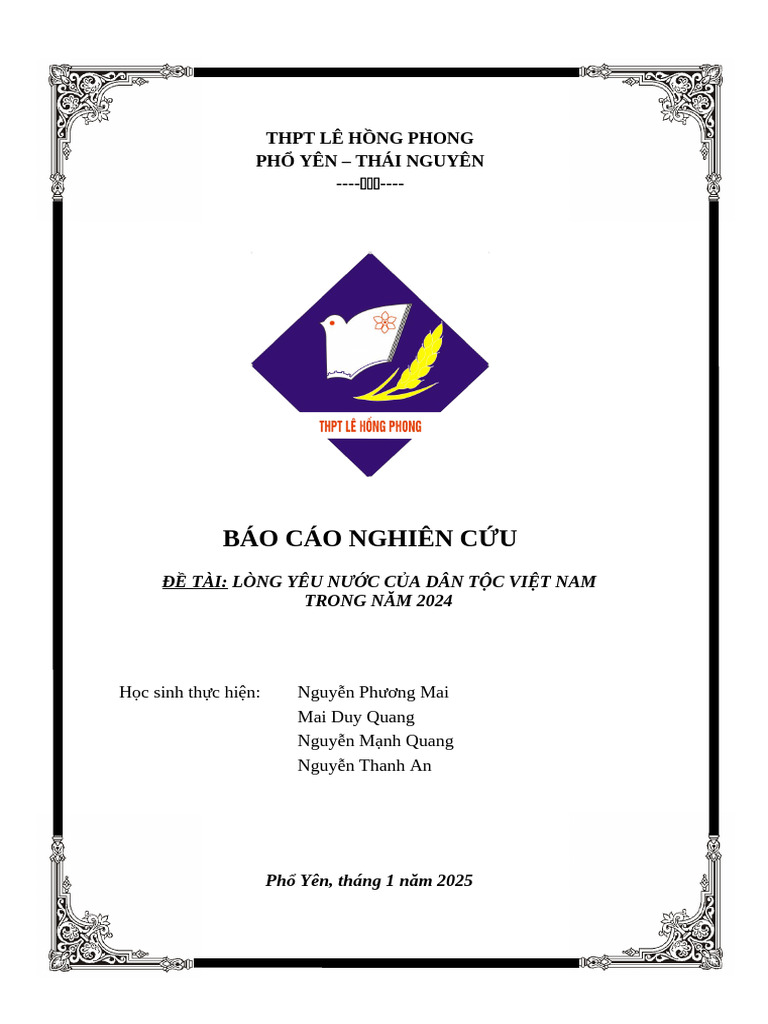 690559514 mẫu bia NCKH 1 1 | PDF