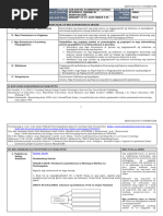 Detailed Lesson Plan in GMRC 4 (Cot) | PDF