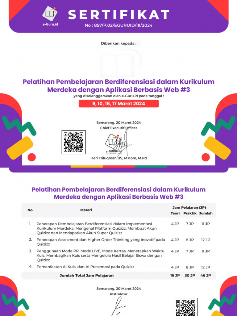 Sertifikat.Retna_Kumalasari_S.Pd. (2) | PDF