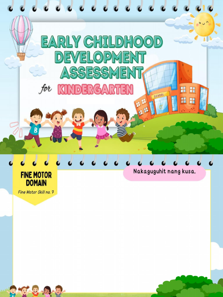Eccd PPT 1 | PDF