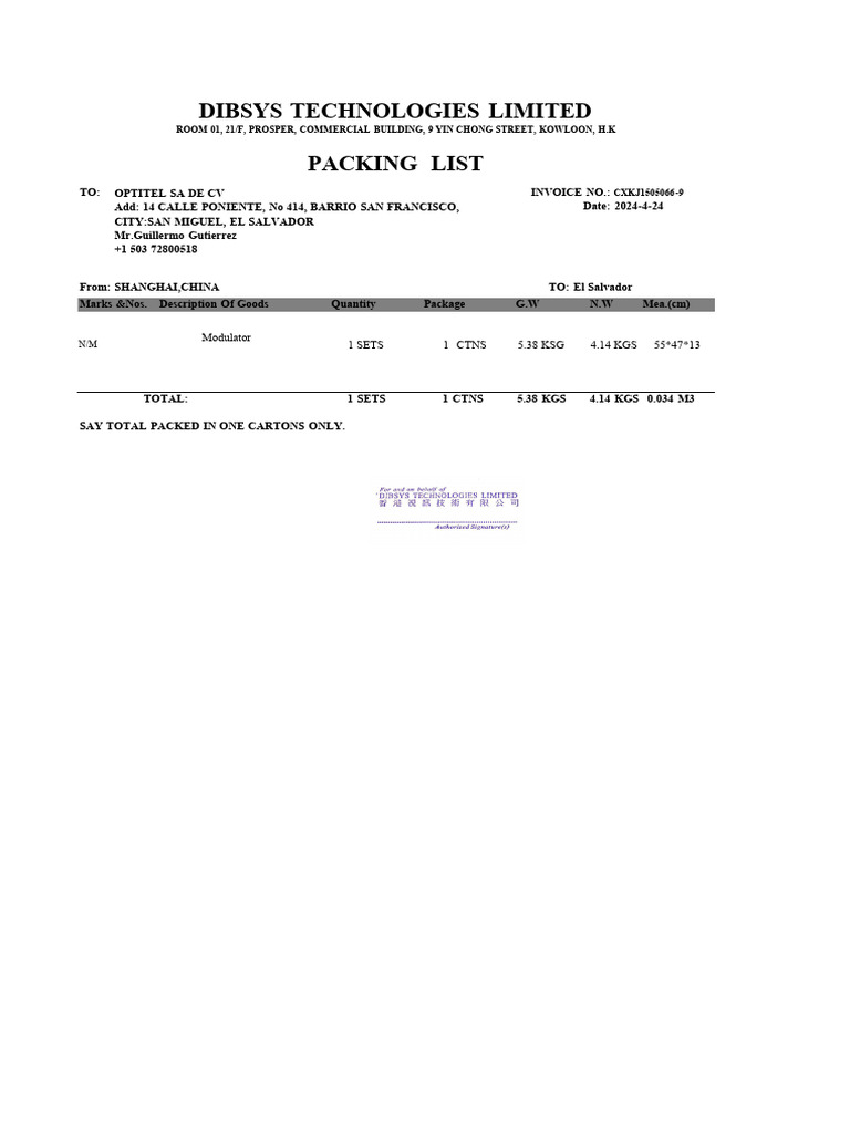3376 Dibsys Ci&pl | PDF