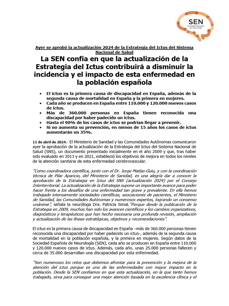 Link 440 | PDF | Carrera | Neurología