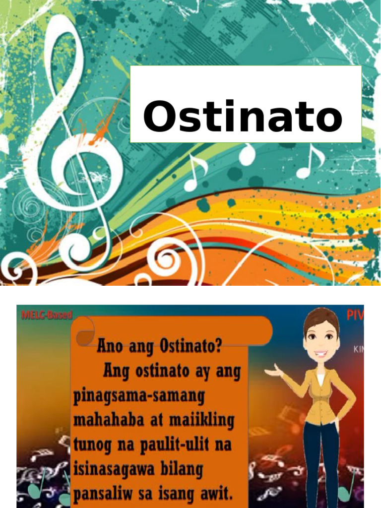 mapeh week 5 q1 | PDF