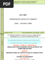 Postulats et conventions comptables OHADA | PDF | Comptabilité ...