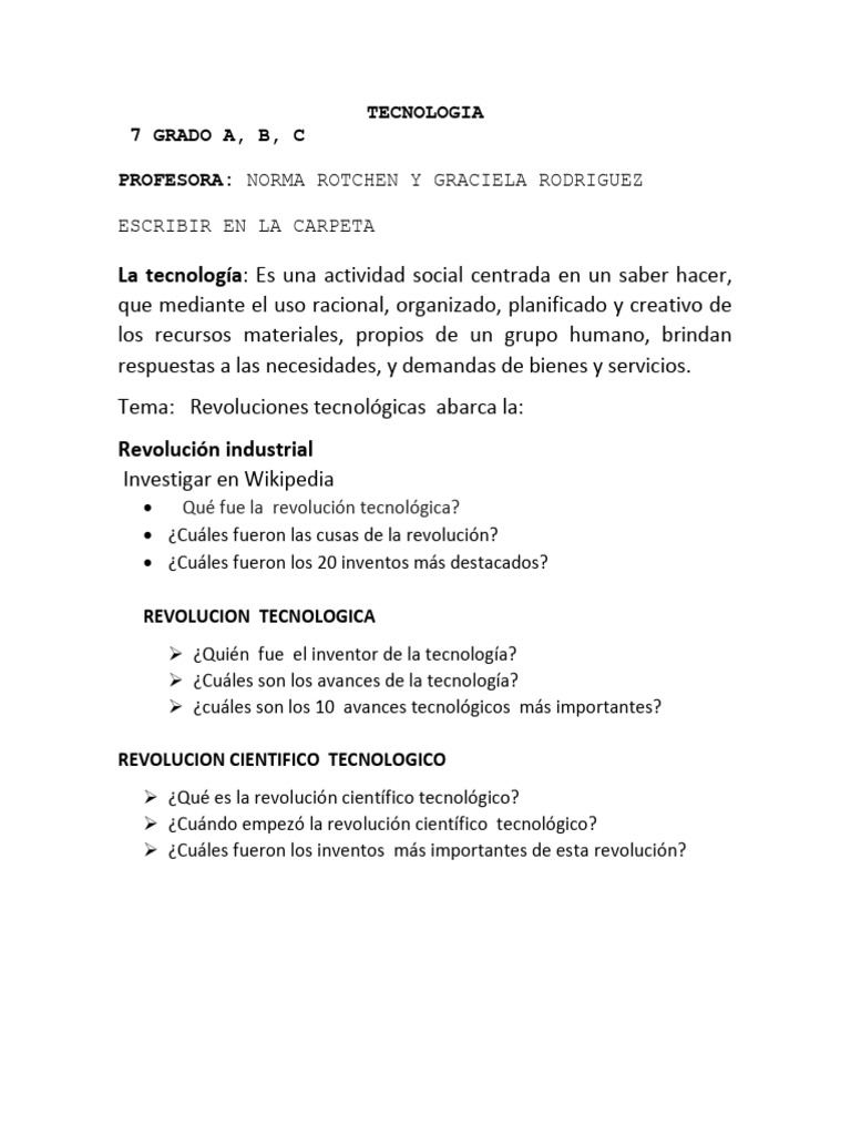 7mo_tecnologia | PDF