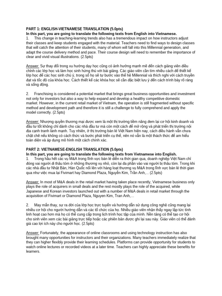 Unit Assignment 1 | PDF