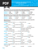 Class-X - Nsat - 2019 - QP KS PDF Sample Paper (Narayana) | PDF ...