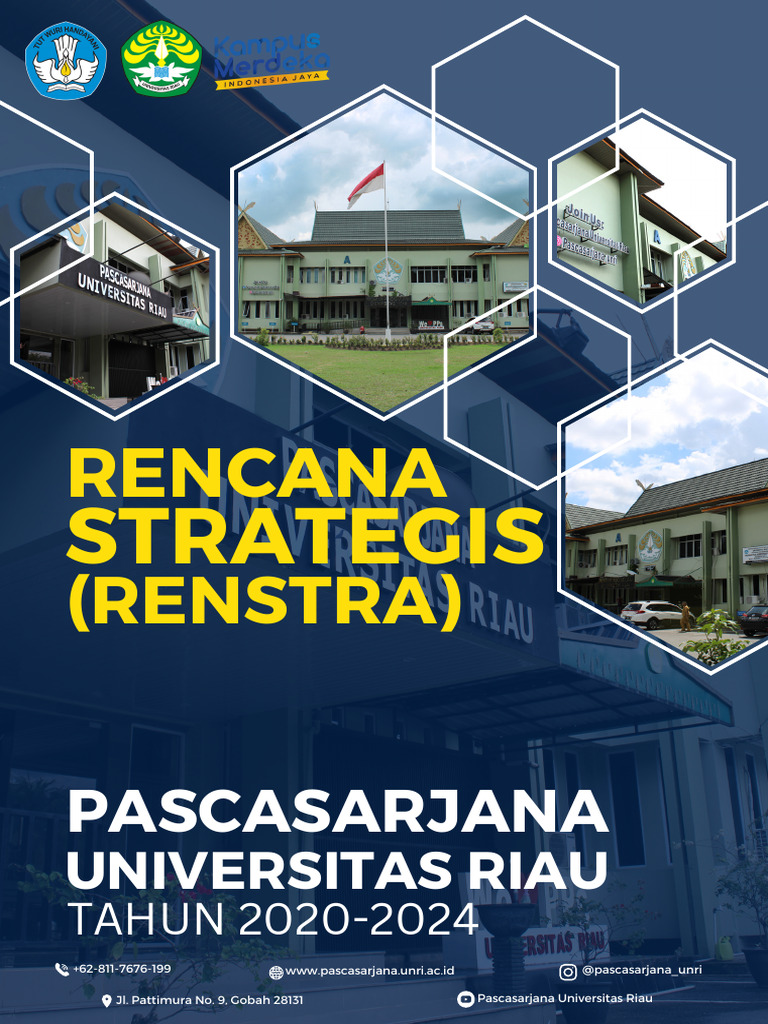 Cover Renstra | PDF