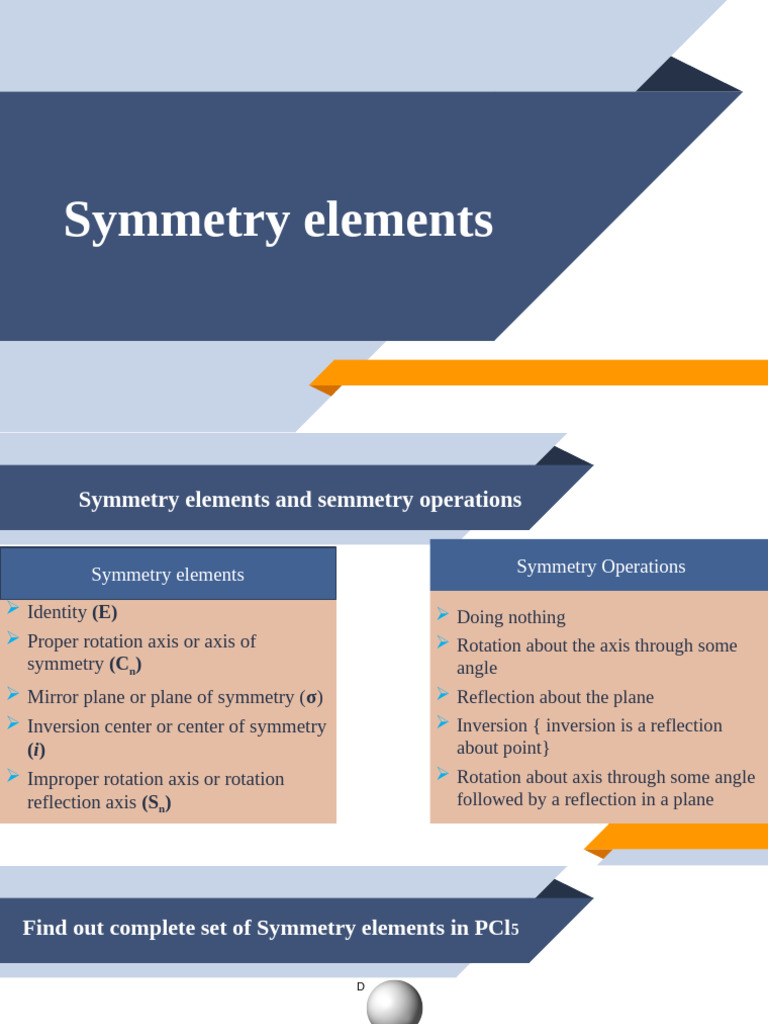2 Symmetry | PDF