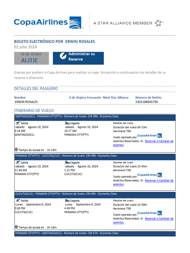 Etkt 1719939034124 | PDF | Pasajero | Transporte