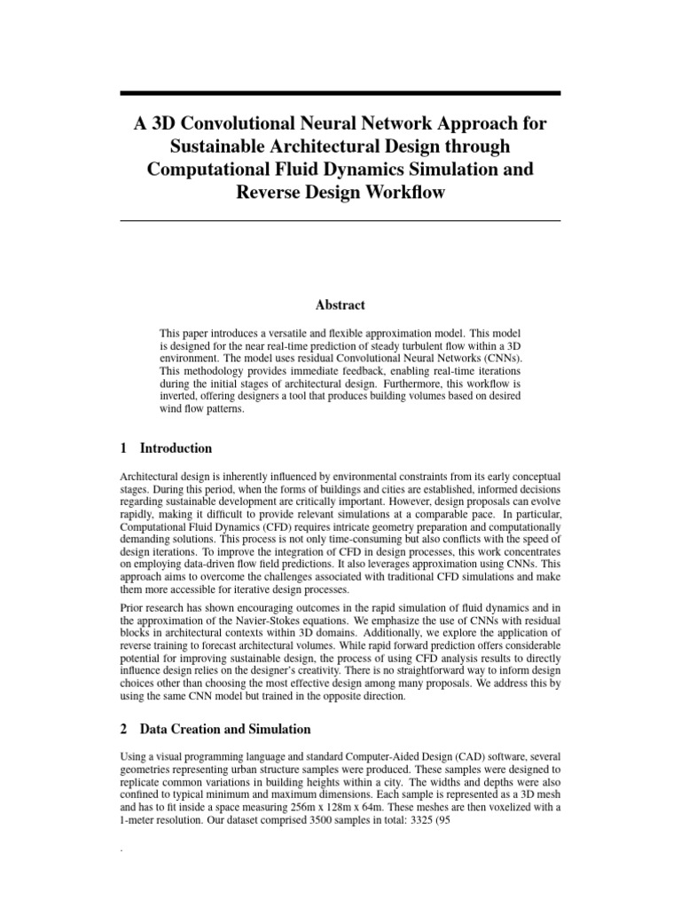 P040 | PDF | Computational Fluid Dynamics | Applied Mathematics